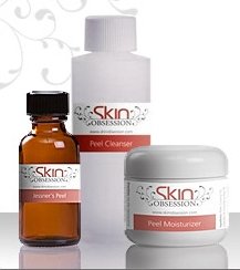 Can a Jessner Peel Help Restore Your Skin's Natural Tone?